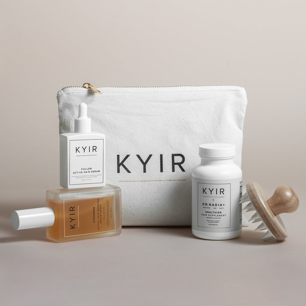 KYIR – Kyir