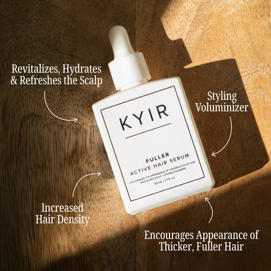 KYIR – Kyir