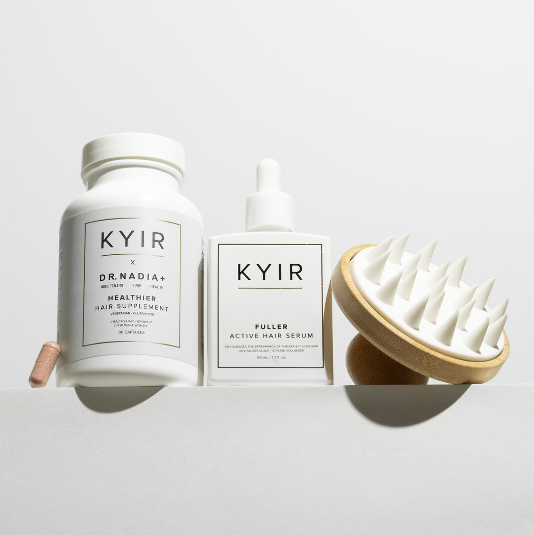 Products – Kyir