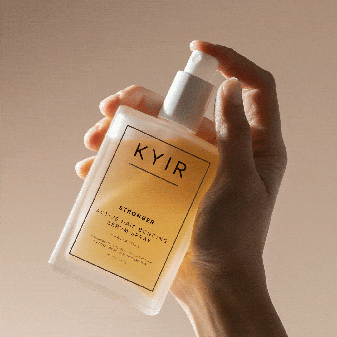 KYIR – Kyir