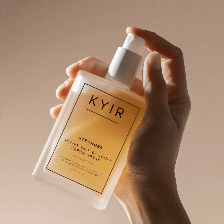 KYIR – Kyir