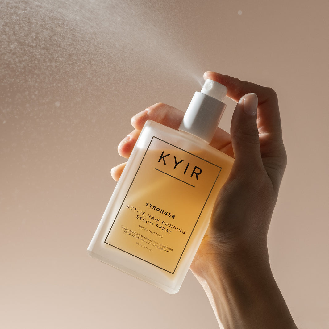 KYIR – Kyir