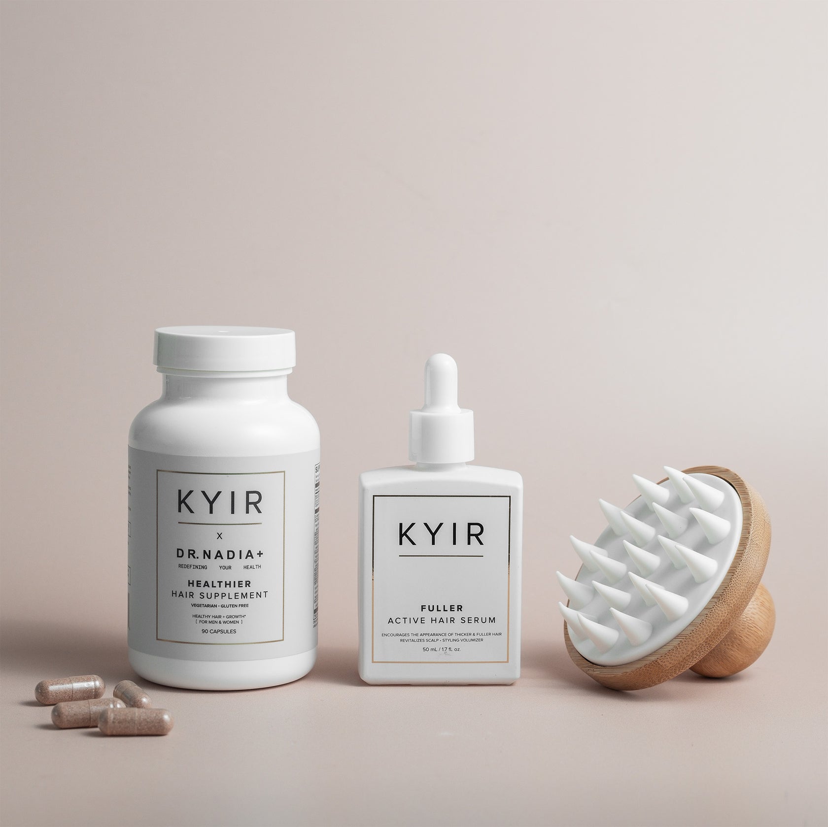 The Kyir Method™